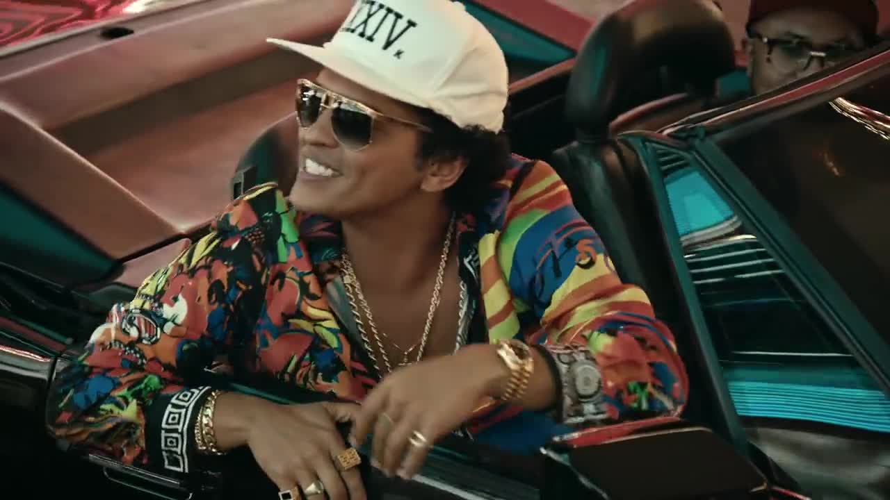 Bruno Mars - Why you mad? Fix your face | Download HD video clip on ...