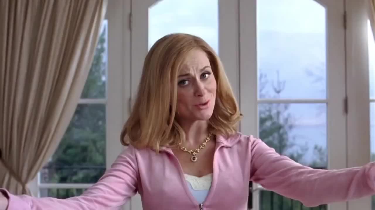 Mean Girls - Welcome to our home | Download HD video clip on | Vlipsy