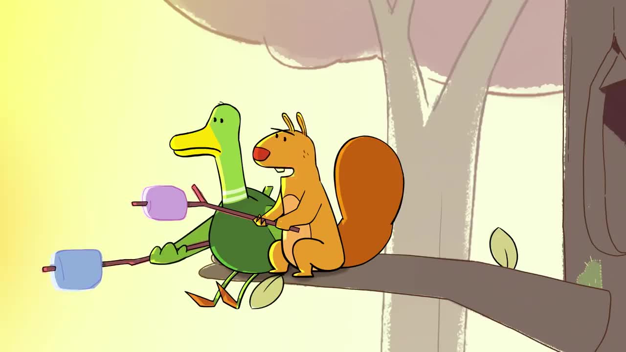 Chris P. Duck: Now I feel better - Find clips on VLIPSY