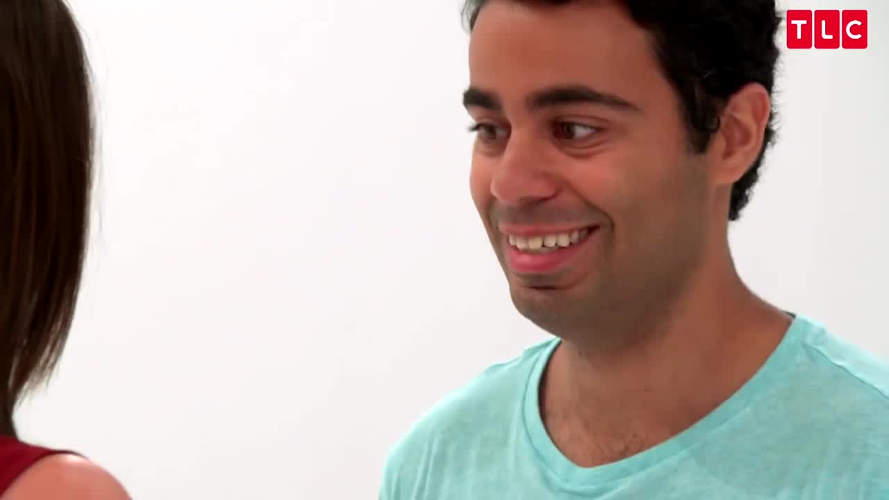 Love at First Kiss - Awkward Kiss | Download HD video clip on | Vlipsy