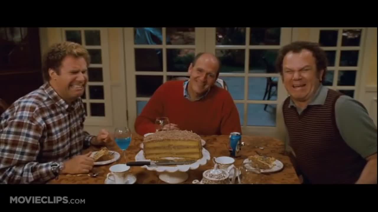 Step Brothers - I don't want my picture taken right now | Download HD ...