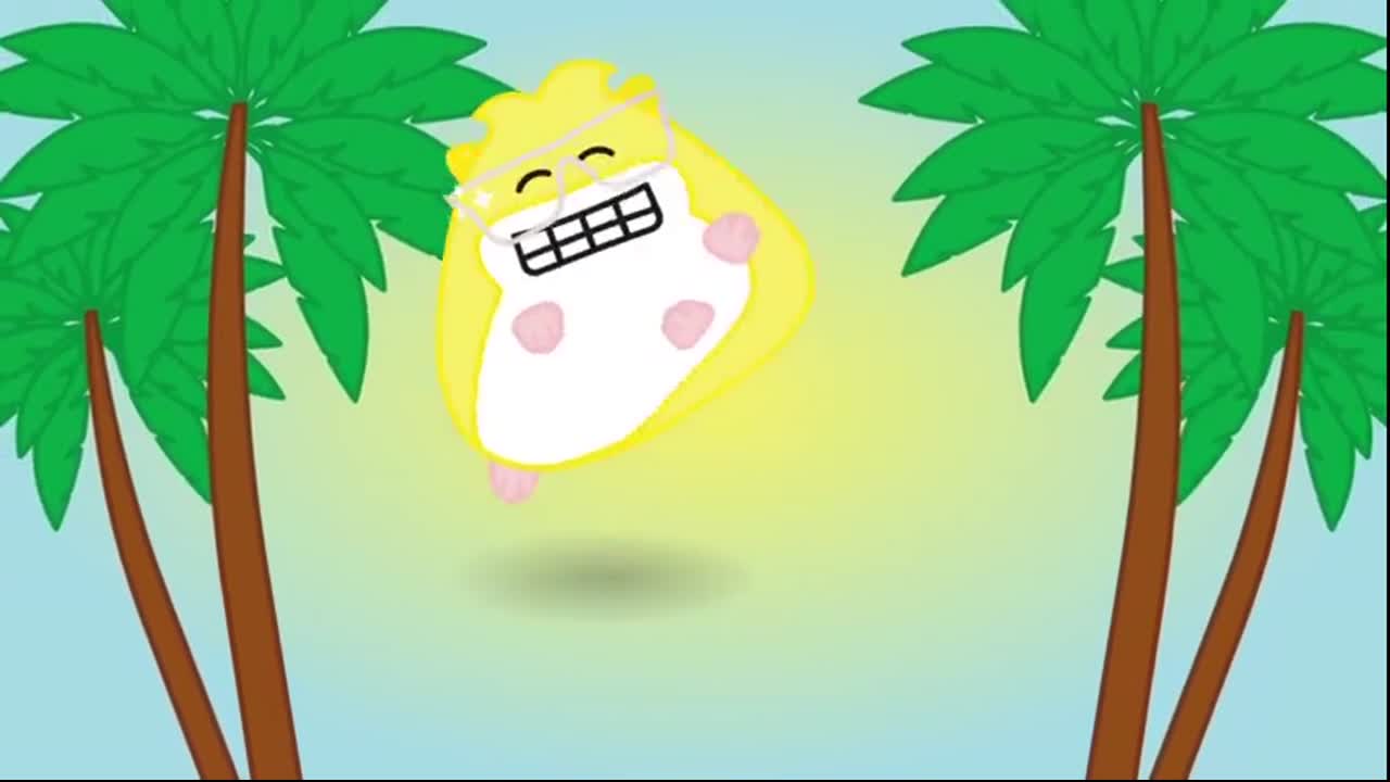 Hamsta World Sing Along Songs: Cheesy 'n Me Know It!. Find clips on VLIPSY