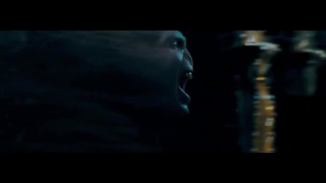 Harry Potter And The Order Of The Phoenix - Voldemort Appears ...