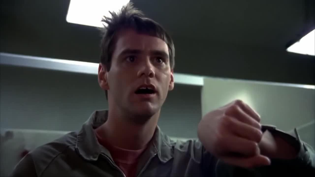 Dumb and Dumber: Bathroom Scene - Find clips on VLIPSY