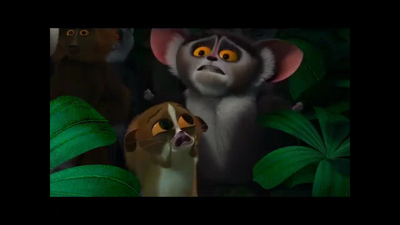 Madagascar: Crying. Find clips on VLIPSY