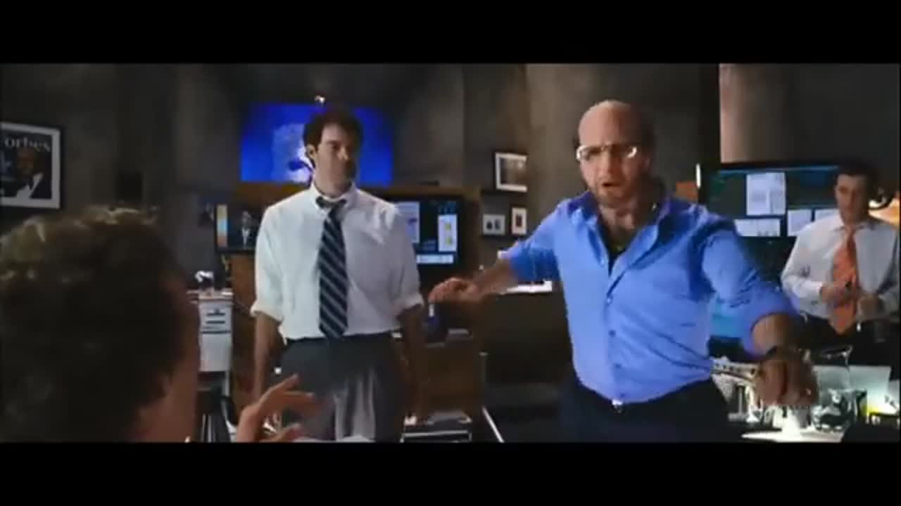 Tropic Thunder - Welcome To The Goodie Room | Download HD video clip on ...