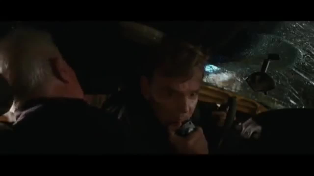 Batman Begins - It's A Black....Tank | Download HD video clip on | Vlipsy