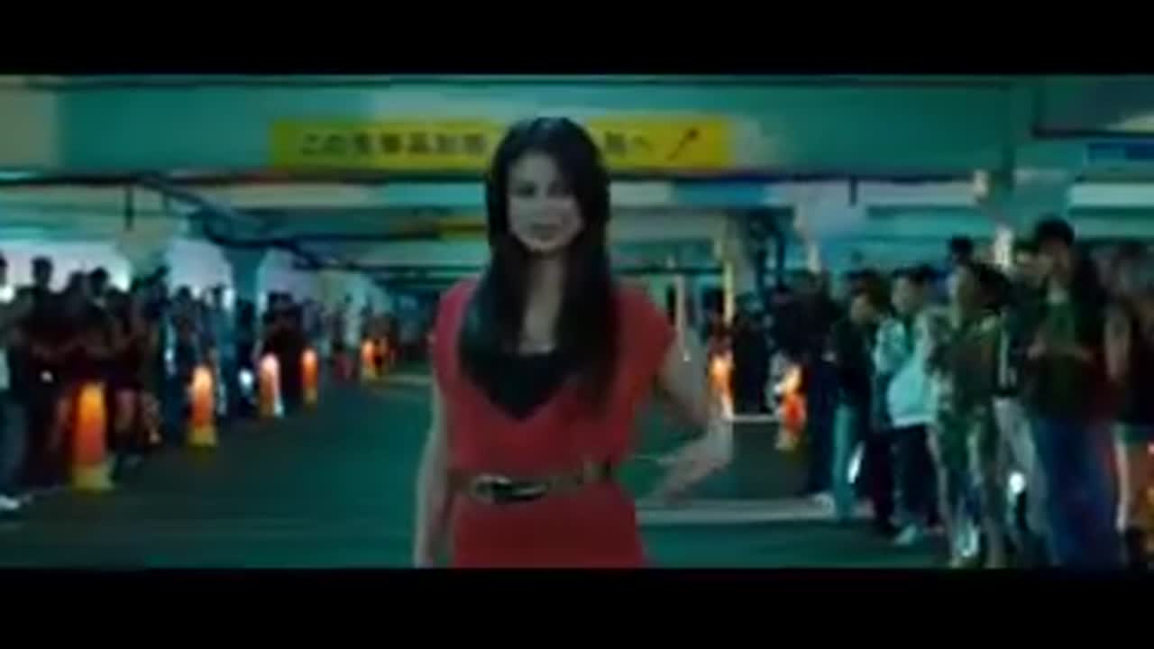 Fast and Furious Tokyo Drift - Ready....set go. Go! | Download HD video clip on | Vlipsy