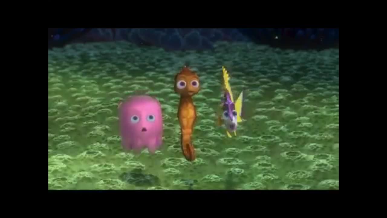 Finding Nemo - Don't Touch the Boat | Download HD video clip on | Vlipsy
