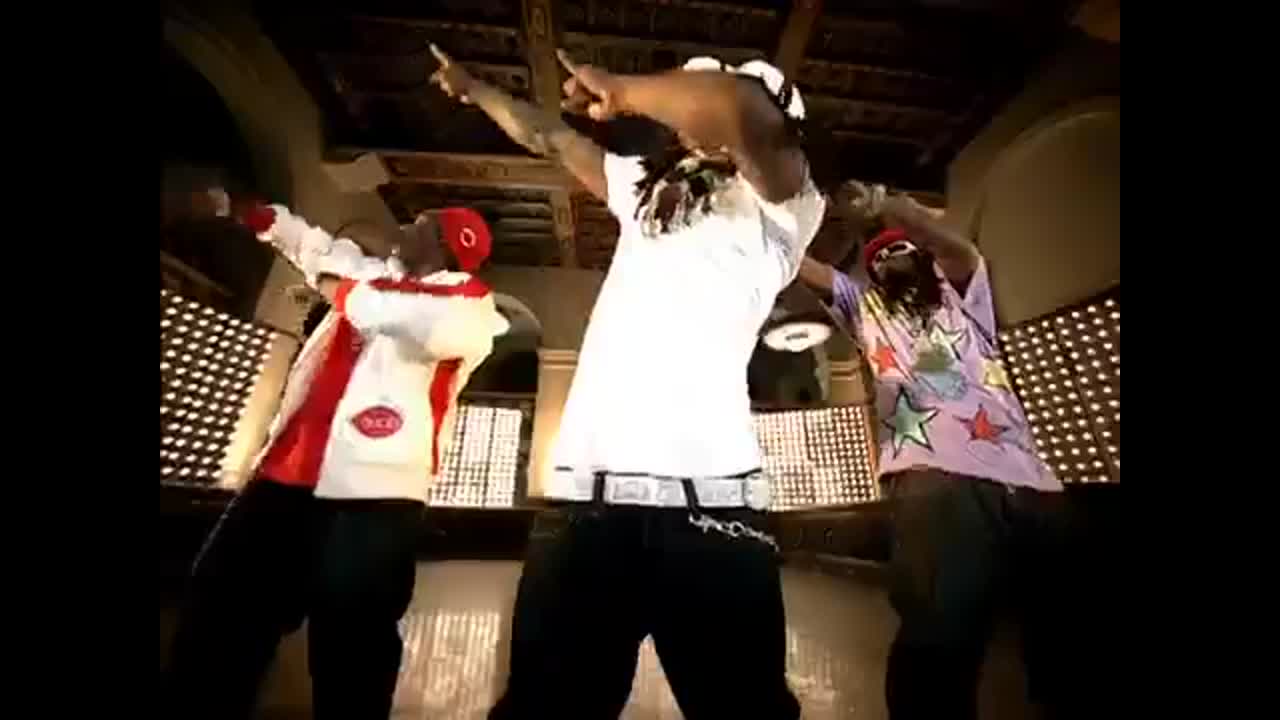 Lil Wayne - Got Money | Download HD video clip on | Vlipsy