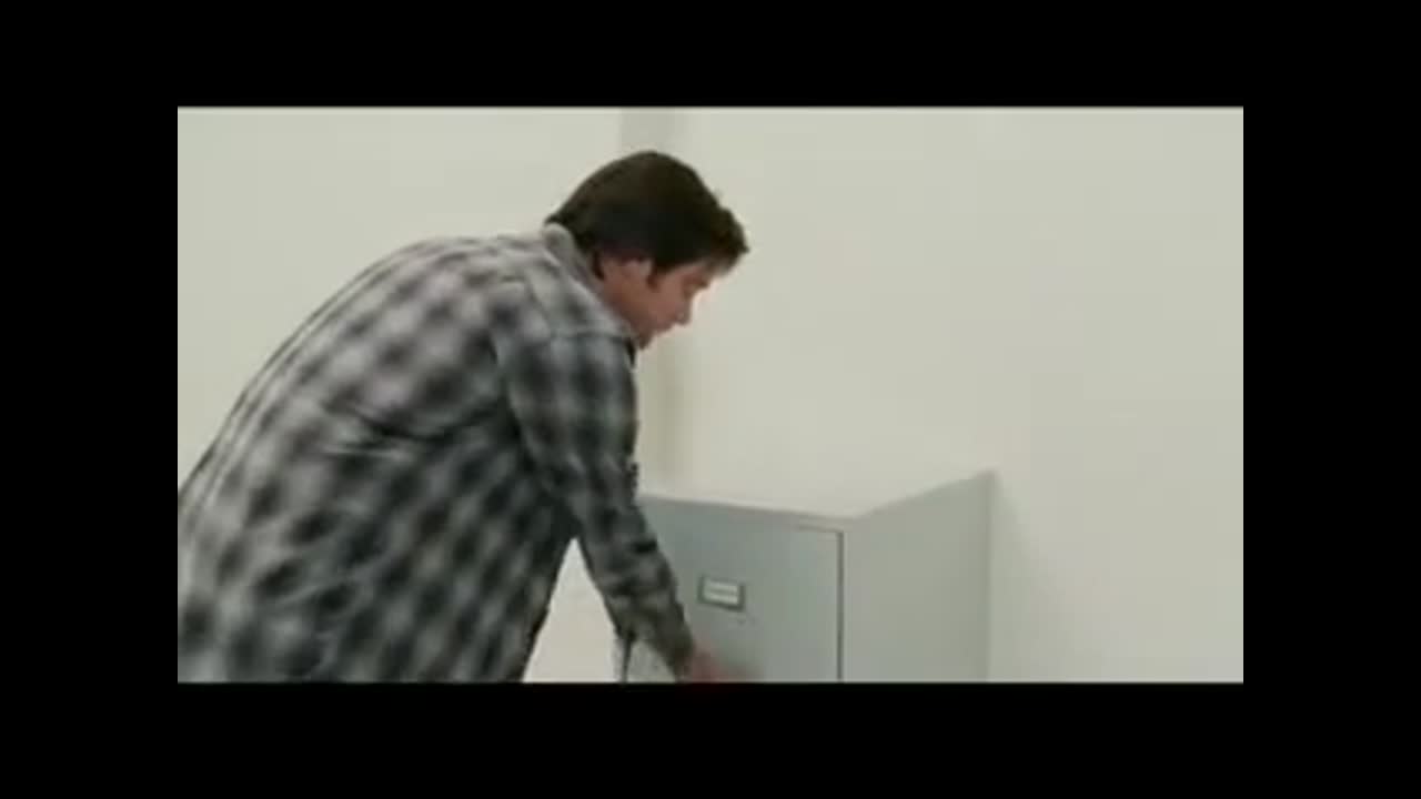 Bruce Almighty - A Whole Drawer For Me? | Download HD video clip on ...