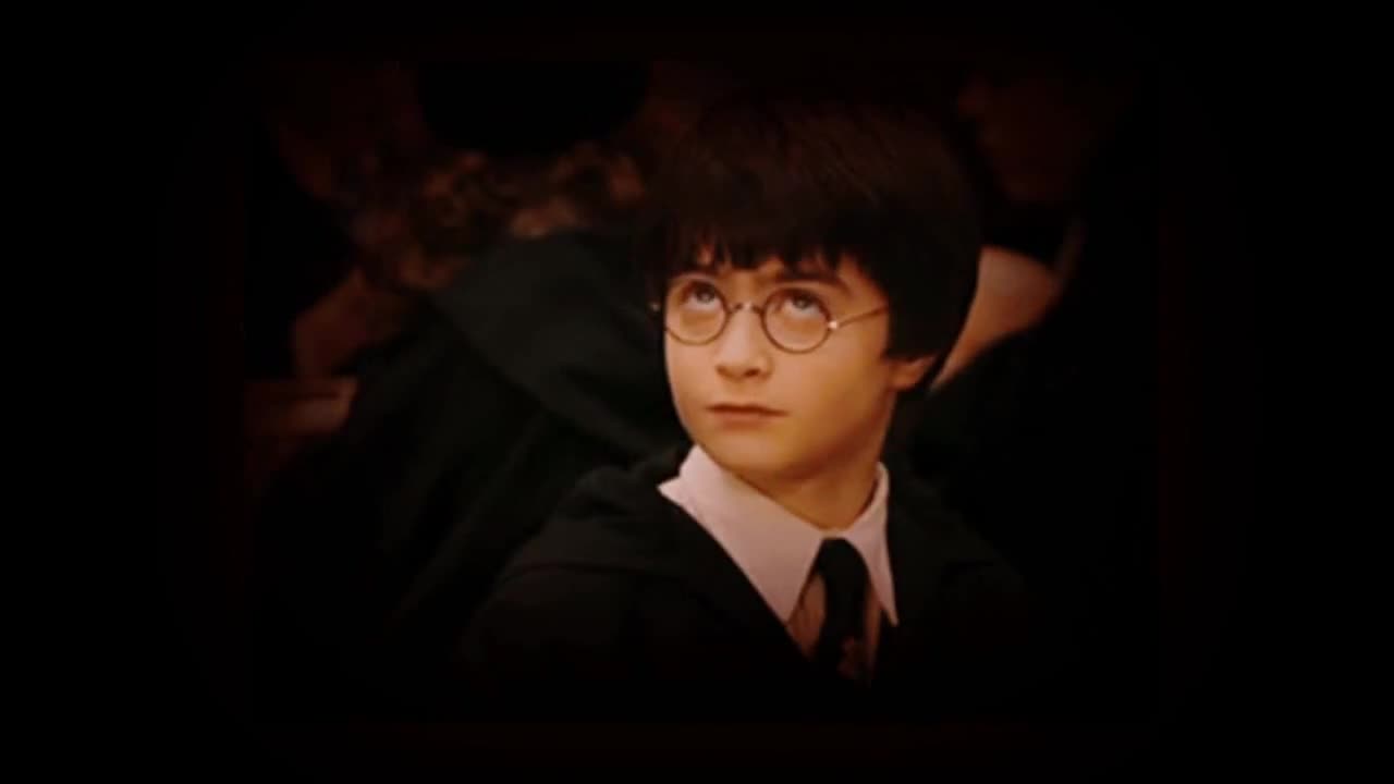 Harry Potter - Eye Roll | Download HD video clip on | Vlipsy