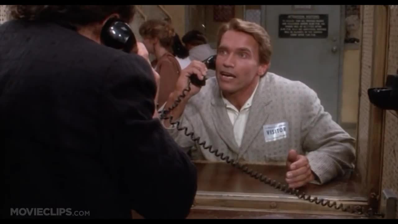 Twins - I don't lie. I am your brother | Download HD video clip on | Vlipsy