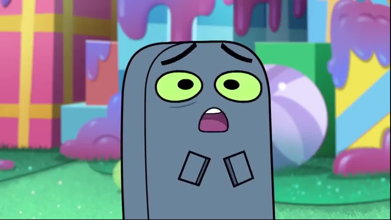 Unikitty!: I am sorry - Find clips on VLIPSY