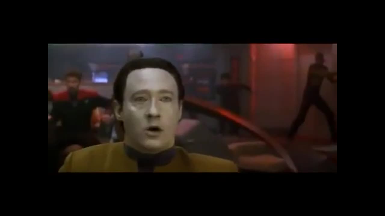 Star Trek: The Next Generation - Oh Shit | Download HD video clip on ...