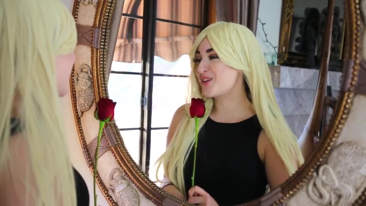 Hashtag Zoe - Mirror Mirror on the Wall | Download HD video clip on ...