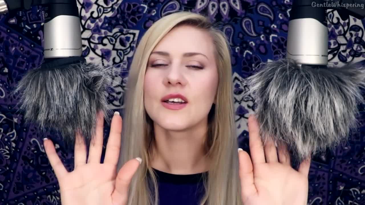 asmr: ASMR - Find clips on VLIPSY