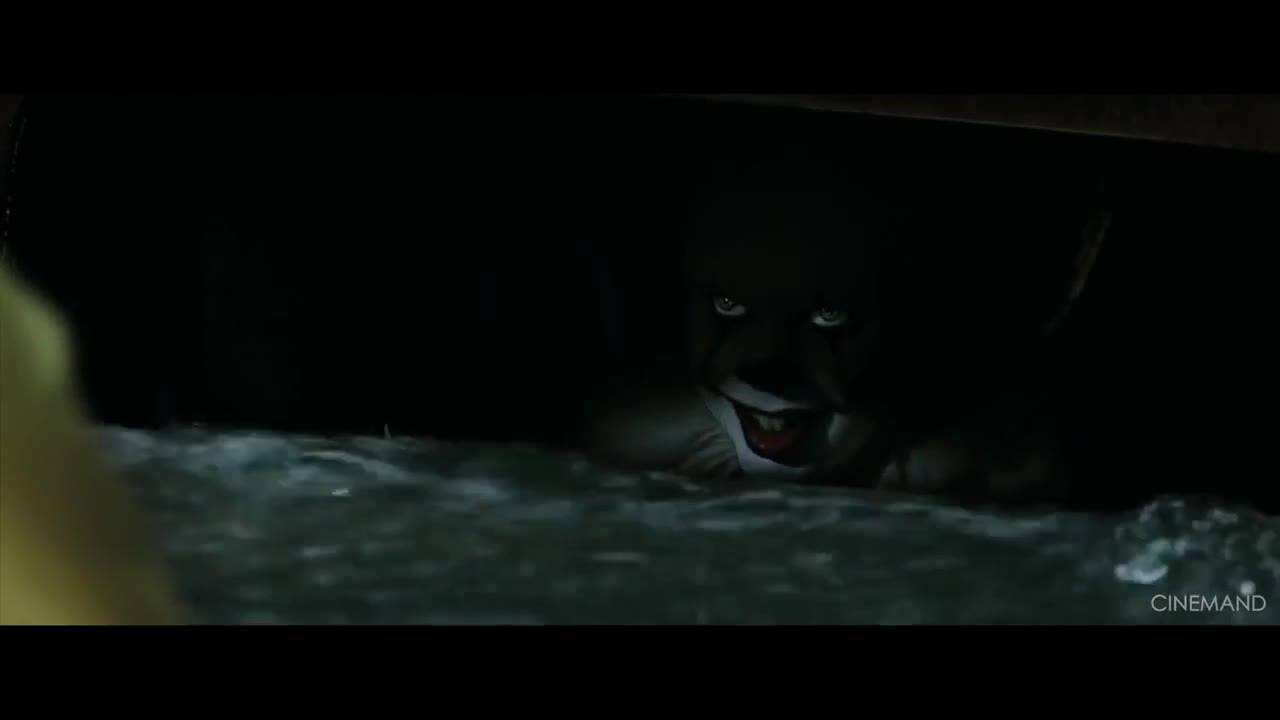 IT: Hi Georgie - Find clips on VLIPSY