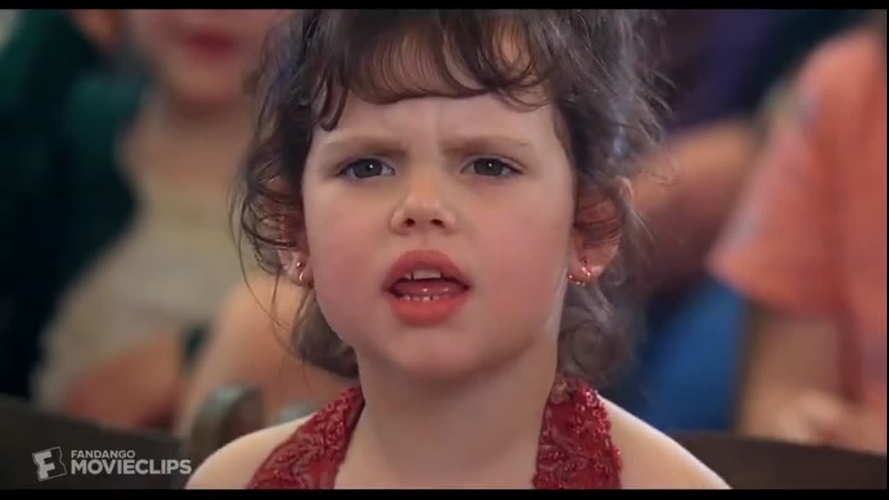The Little Rascals: Darla hating - Find clips on VLIPSY