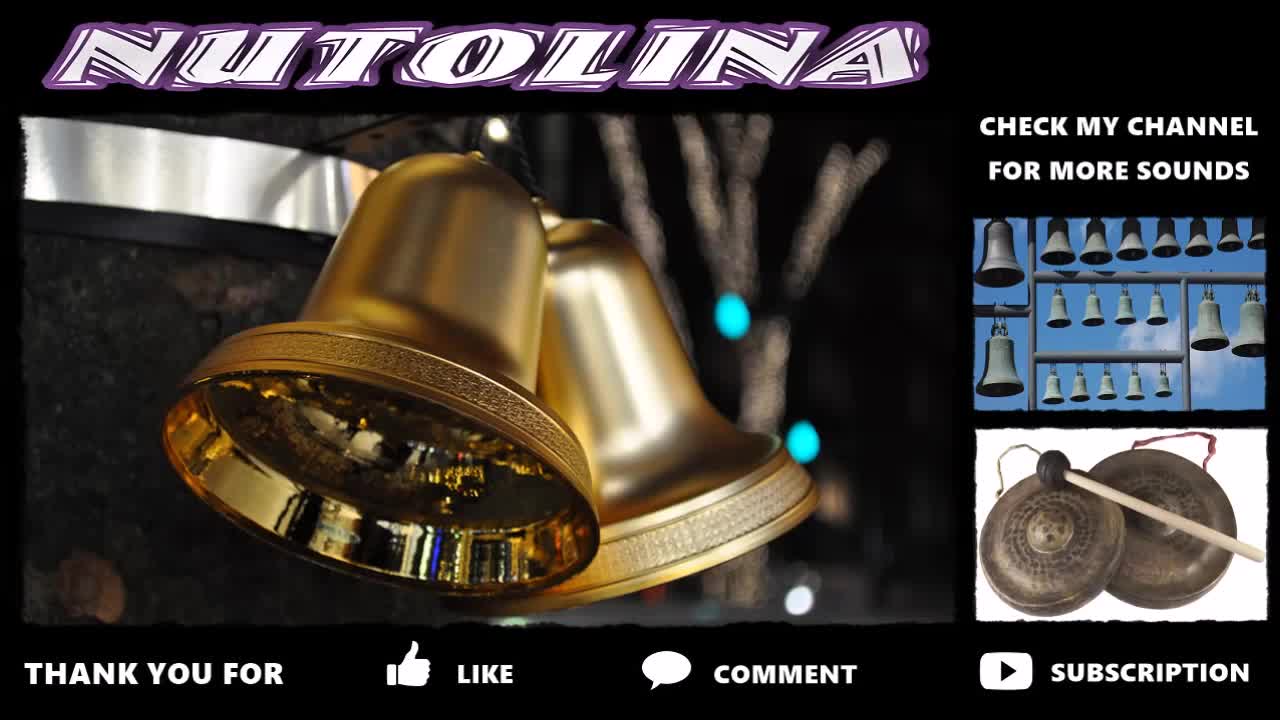 Sound FX: Bell - Find clips on VLIPSY