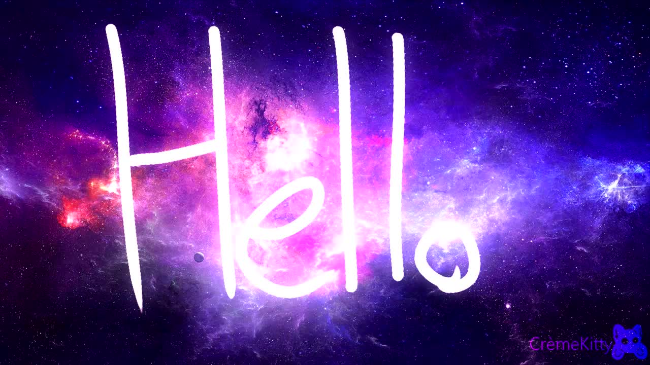 Animation meme - Hello! | Download HD video clip on | Vlipsy