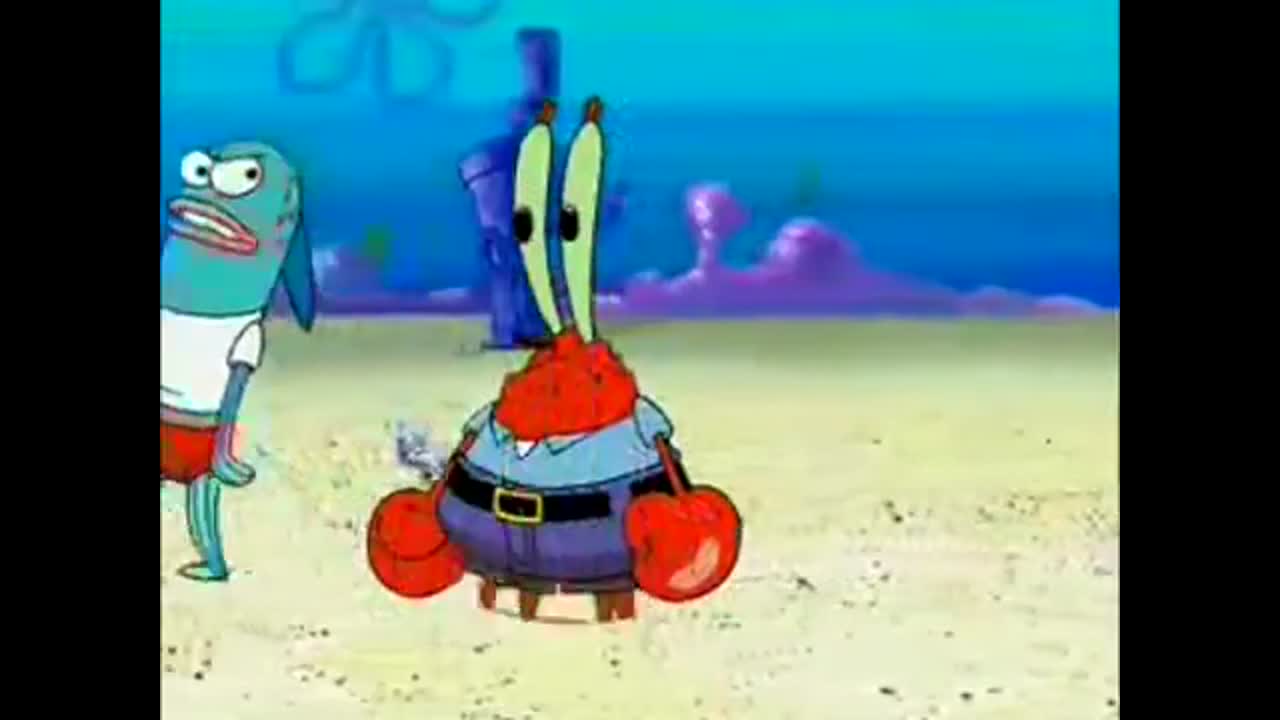 SpongeBob SquarePants: Could You Be Any Slower? - Find clips on VLIPSY