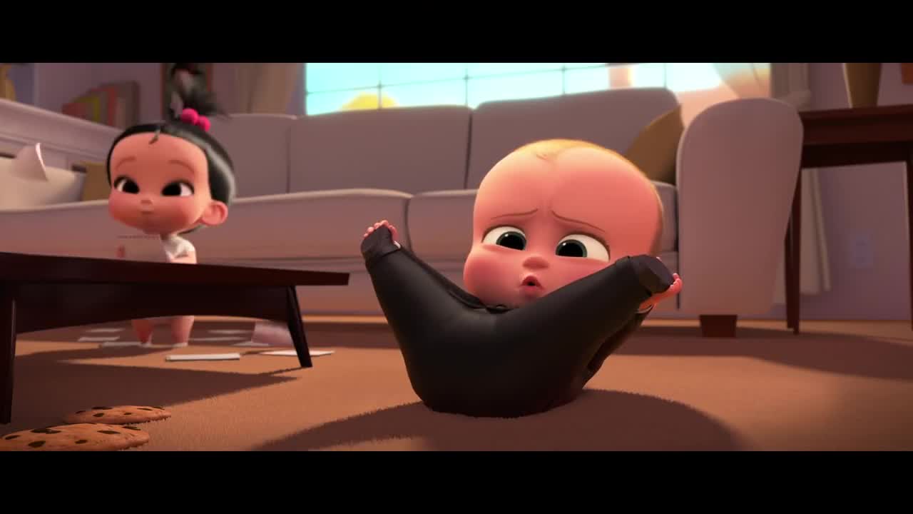 Boss Baby - This is so humiliating | Download HD video clip on | Vlipsy