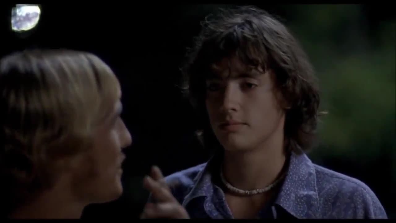 Dazed and Confused: Win some, you lose some. Find clips on VLIPSY