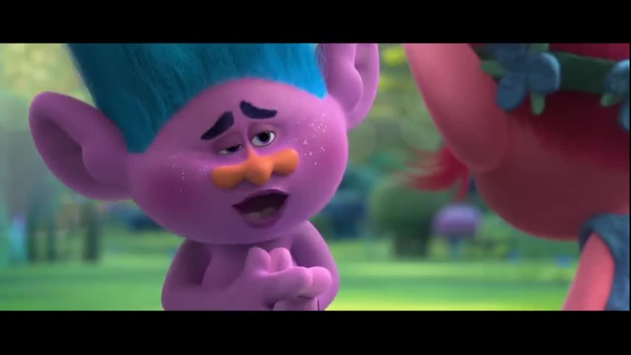 Trolls - You guessed right! | Download HD video clip on | Vlipsy