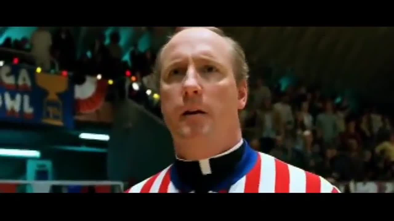 Semi-Pro - Foul | Download HD video clip on | Vlipsy