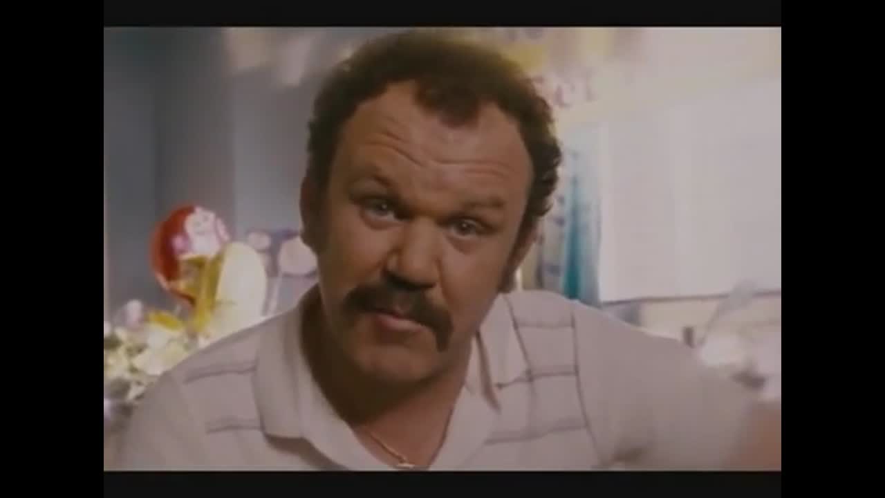 Talladega Nights: Mike Honcho - Find clips on VLIPSY