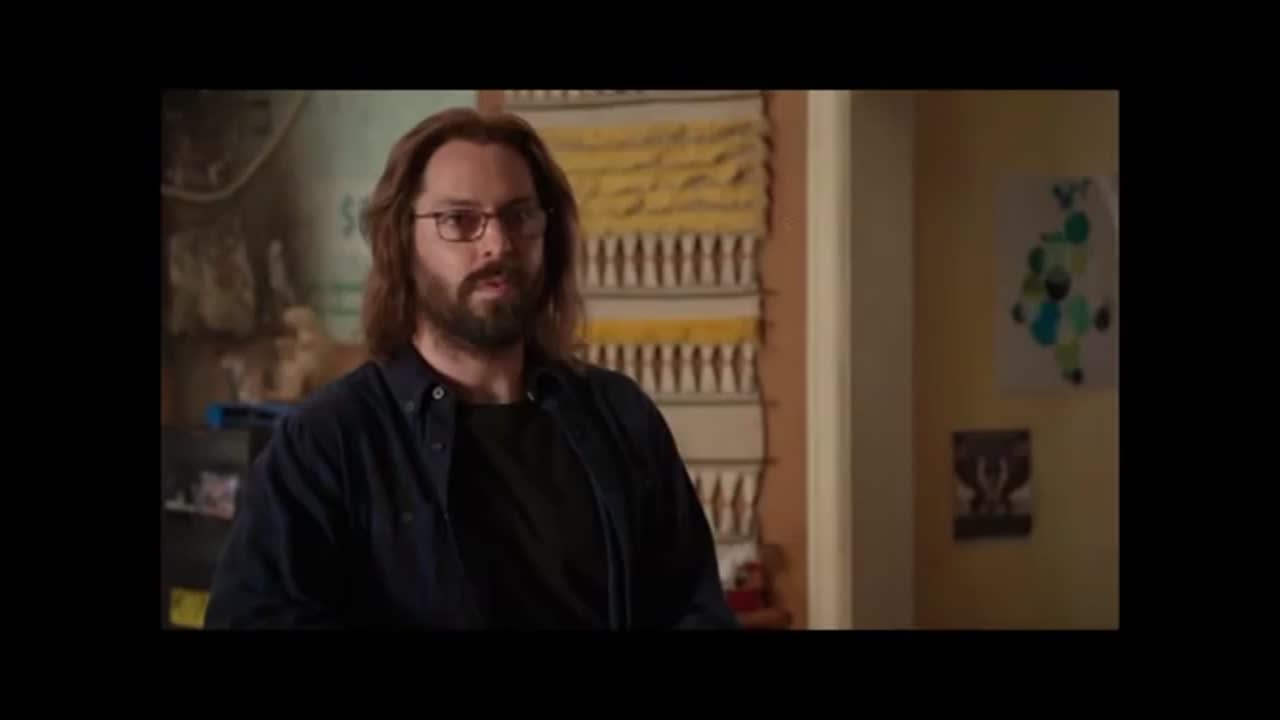 Silicon Valley: You'll never know - Find clips on VLIPSY