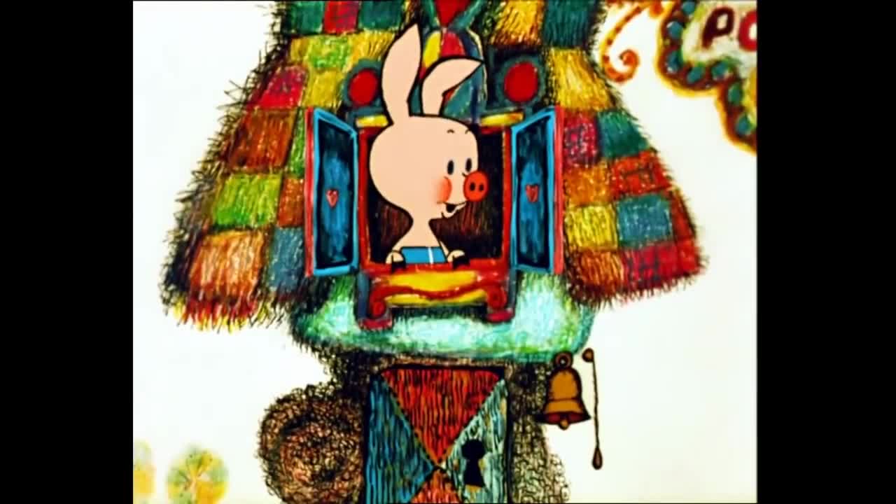 Niche Animation Доброе Утро Винни Пух Download Hd Video Clip On Vlipsy