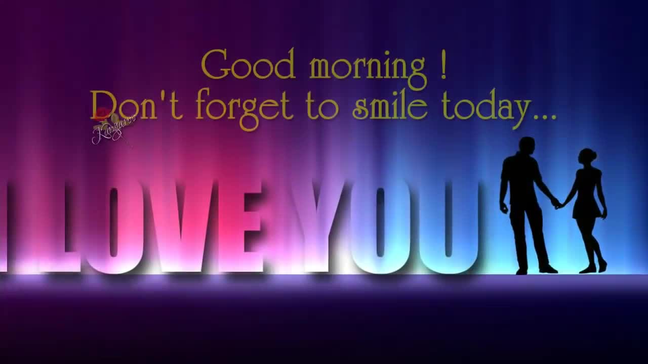 Kangaroo: Good Morning - Find clips on VLIPSY