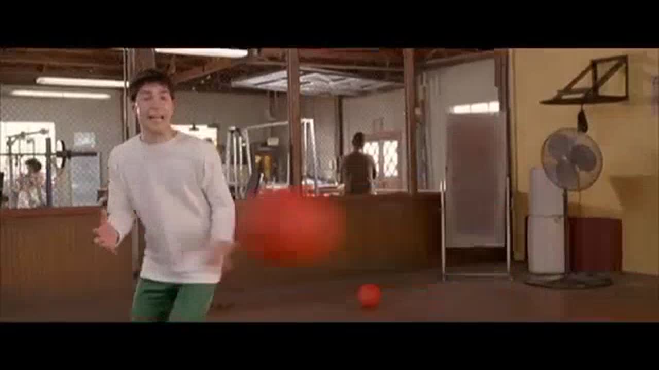 Dodgeball - Hit Montage | Download HD video clip on | Vlipsy