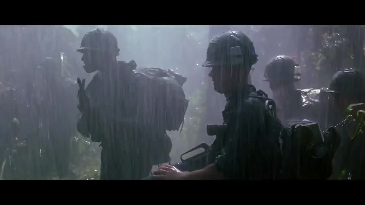 Forest Gump Forest Gump Rain Scene Download Hd Video Clip On Vlipsy