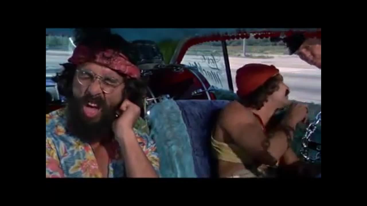 Cheech and Chong : Up n Smoke: Your Mama. Find clips on VLIPSY