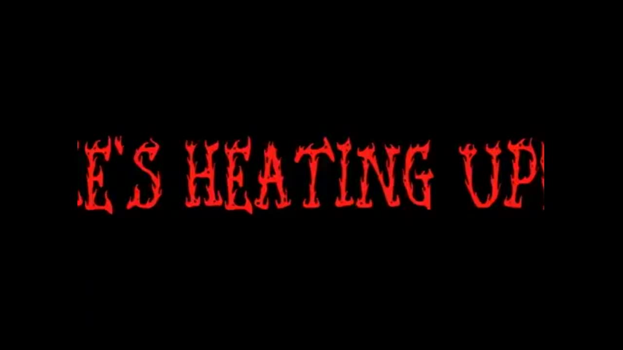 NBA Jam - He’s Heating Up | Download HD video clip on | Vlipsy