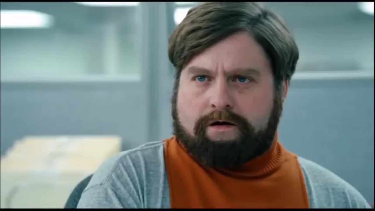 Dinner for Shmucks: I release you - Find clips on VLIPSY