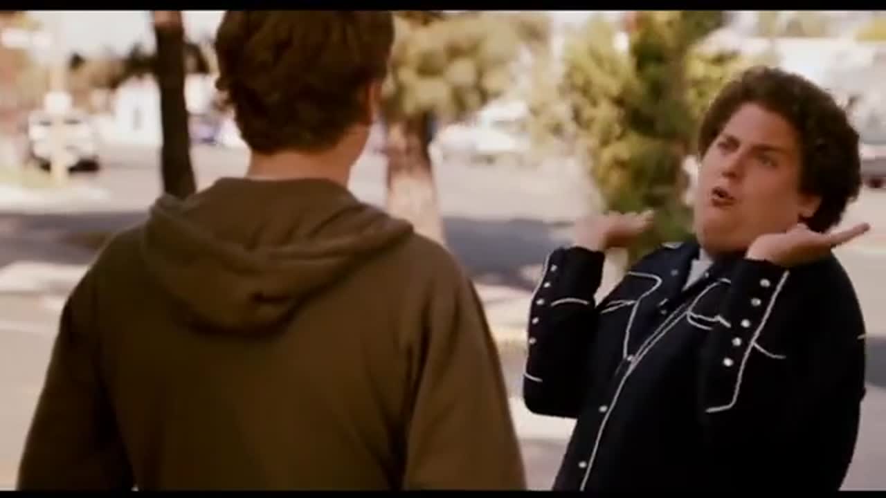 Superbad: Lube - Find clips on VLIPSY