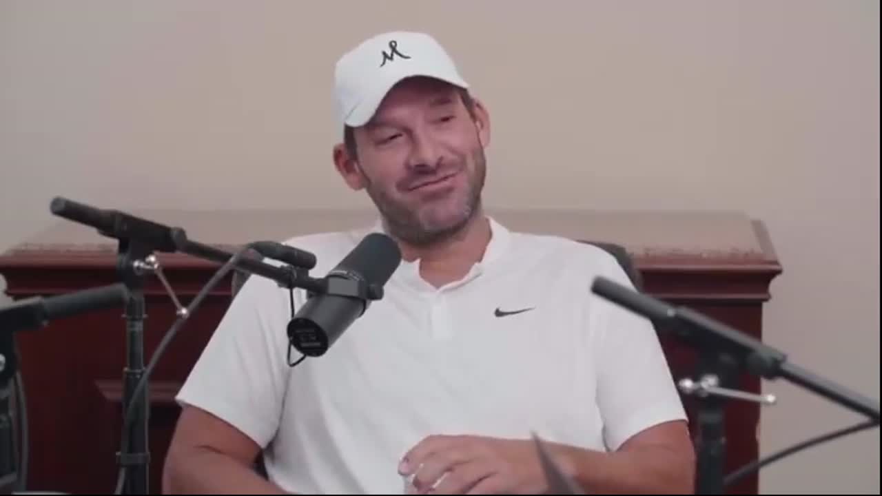 Tony Romo: Dominated. Find clips on VLIPSY