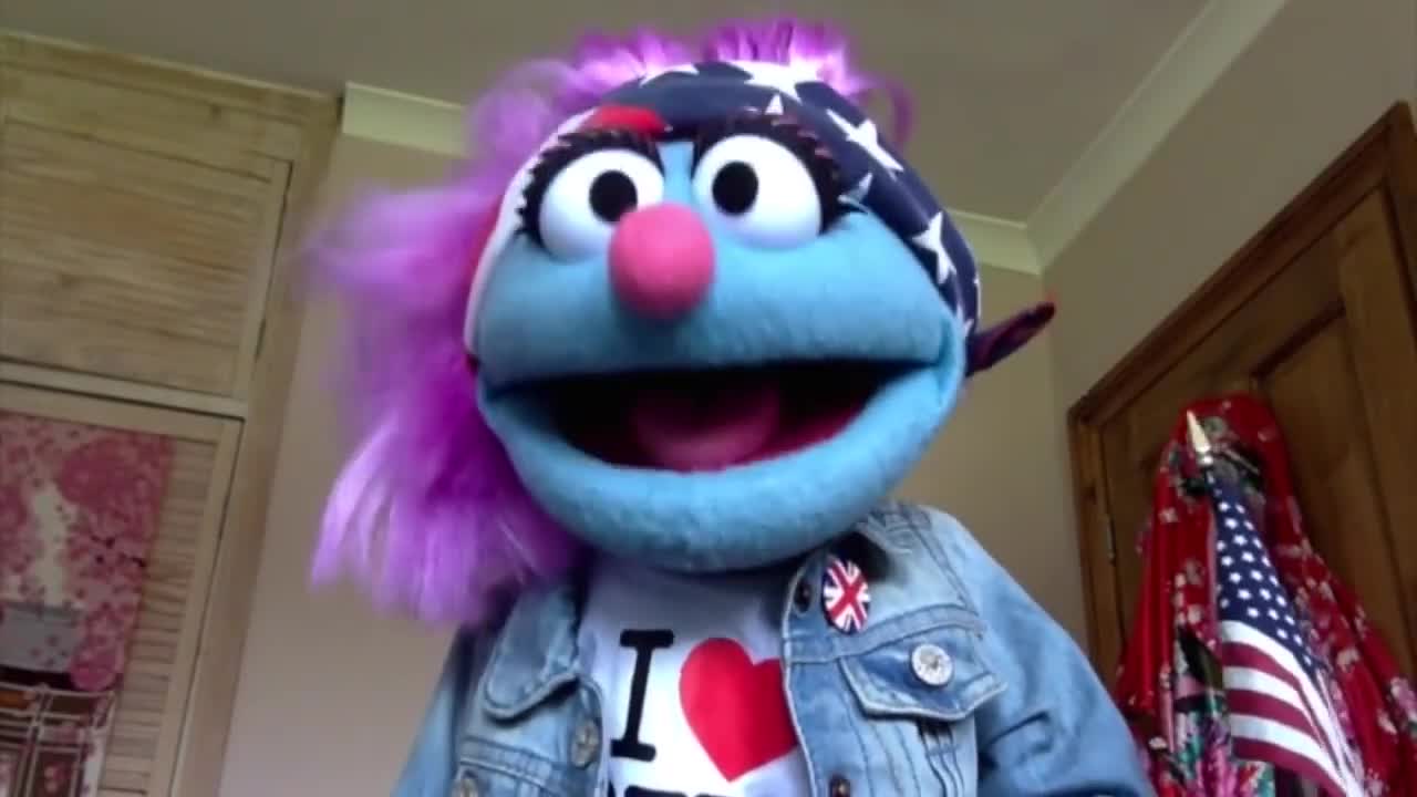 Patsy May: Happy Independence Day - Find clips on VLIPSY