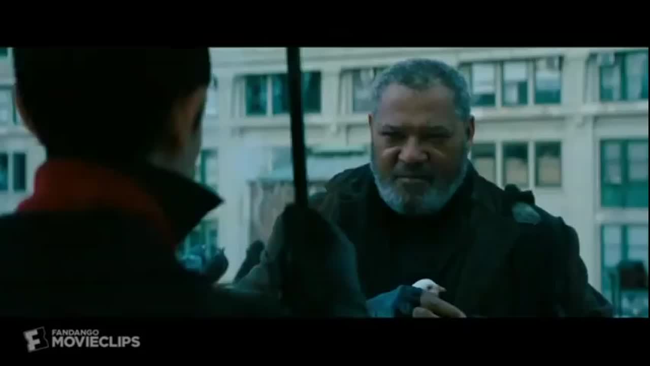 John Wick 3: Sometimes You Gotta Cut. Find clips on VLIPSY