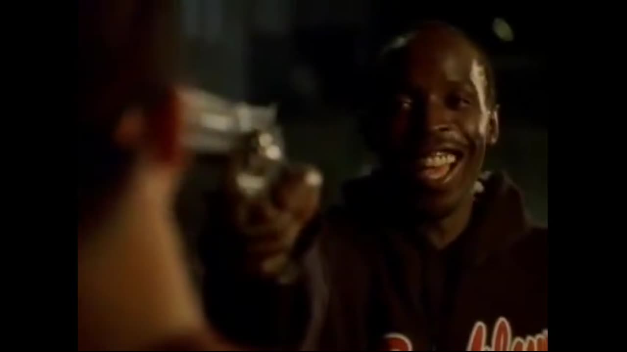 The Wire - All in the game, yo | Download HD video clip on | Vlipsy