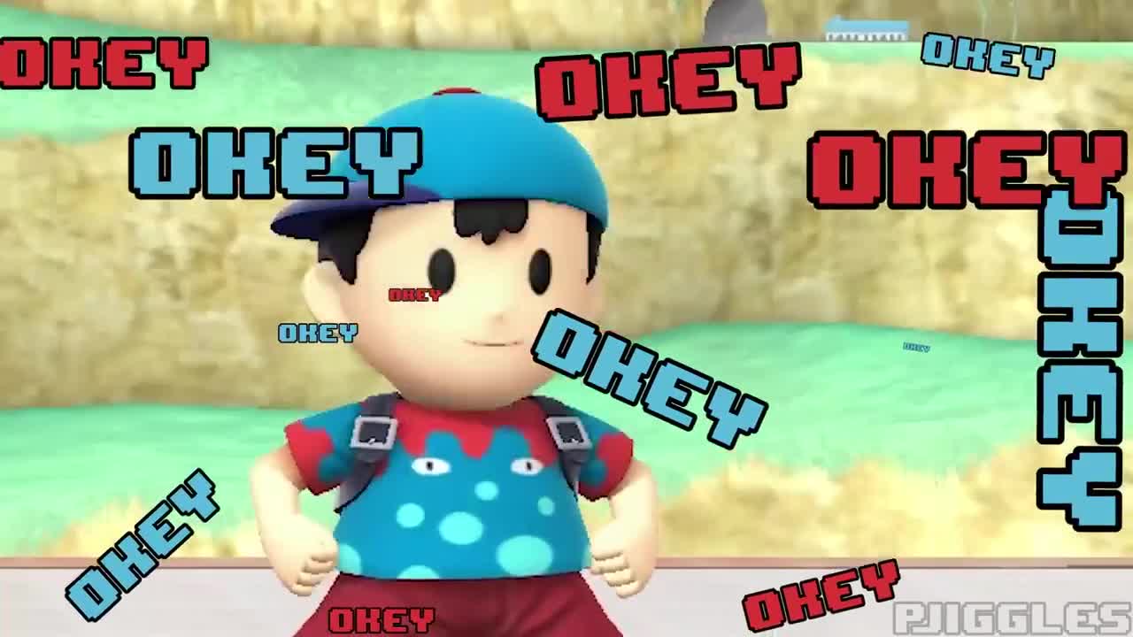 Ness Says Okey - OK okey | Download HD video clip on | Vlipsy