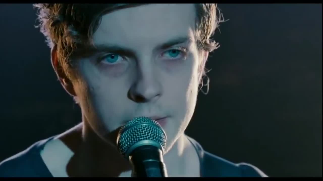 Scott Pilgrim vs. The World: I am so sad - Find clips on VLIPSY