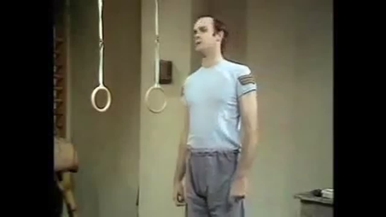 Monty Python: Maybe They've Got Flu - Find clips on VLIPSY