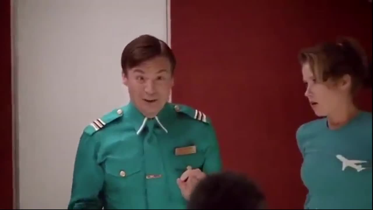 View From the Top - Wrong Emphasis on the Wrong Syllable | Download HD ...