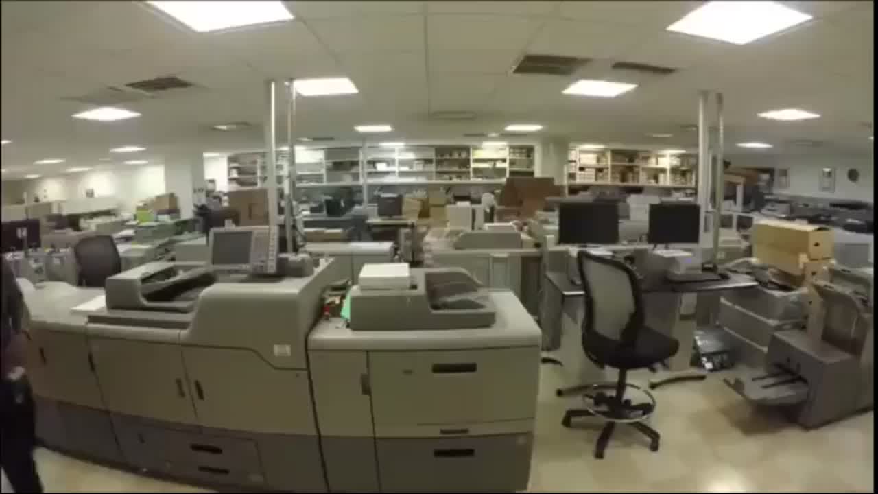 Man in Office Meme: Yurrr - Find clips on VLIPSY