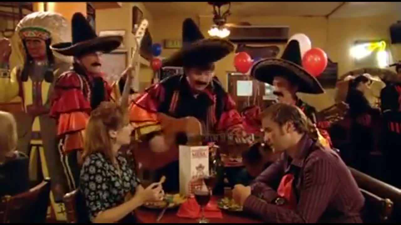 The IT Crowd: Everyone is having fun fun fun. Find clips on VLIPSY